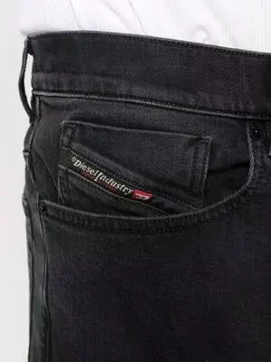 DIESEL® D-fining Tapered Denim Jeans