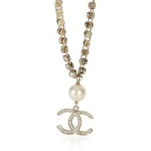 Chanel Charm Jewelry