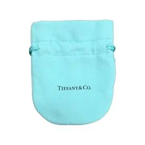 Tiffany & Co. Sterling Silver Paloma Picasso Xo Ring