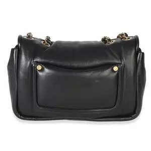 Chanel Lambskin Simply Flap Bag