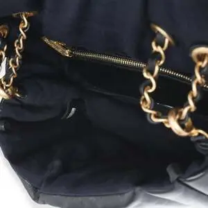 Chanel Lambskin Simply Flap Bag