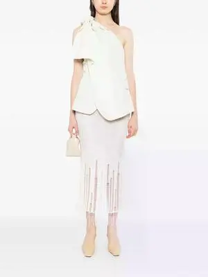 UMA WANG Kaeen Vest