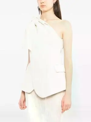 UMA WANG Kaeen Vest