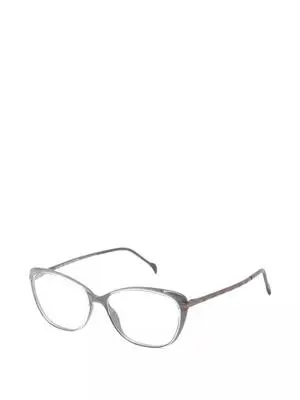 STEPPER EYEWEAR Cat-eye Glasses