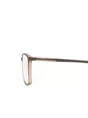 STEPPER EYEWEAR Rectangle Frame Glasses