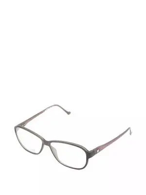 STEPPER EYEWEAR Rectangle Frame Eyeglasses