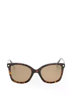 POLAROID Cat-eye Sunglasses