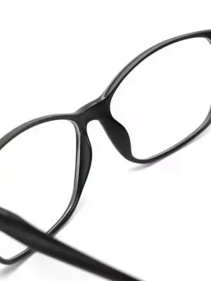 STEPPER EYEWEAR Rectangle Frame Glasses
