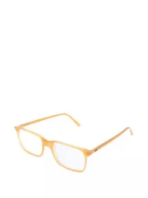 SOCIEL Rectangle Frame Eyeglasses