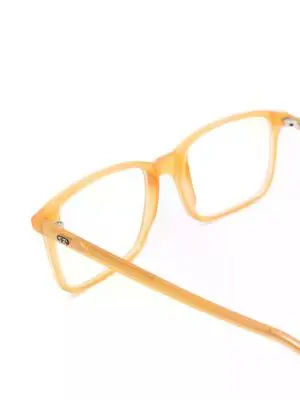 SOCIEL Rectangle Frame Eyeglasses