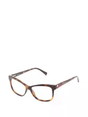 PIERRE CARDIN EYEWEAR Cat-eye Glasses
