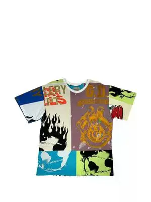 GALLERY DEPT. Retouch Reworked T-shirt