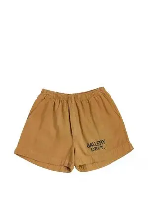 Gallery Dept. Pull On Shorts For Men