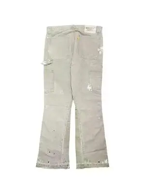 GALLERY DEPT. La Flare Carpenter Jeans