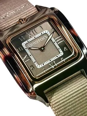 BRISTON Streamliner Kennedy 30mm Watch