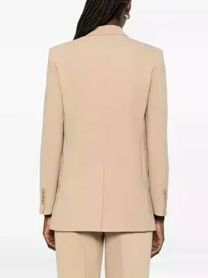 NINA 14.7 Double-breasted Blazer