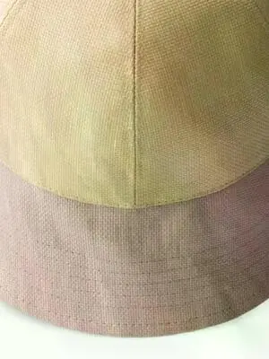 Prada Canvas Hat