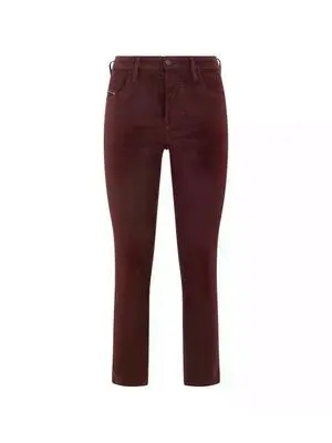 DIESEL® Five-pockets Jeans