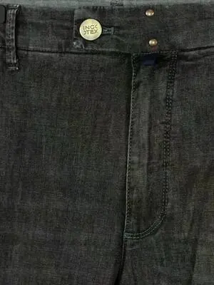 Incotex Slim Fit Jeans For Men