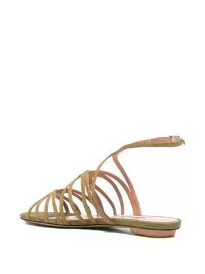 AQUAZZURA Serenade Sandals