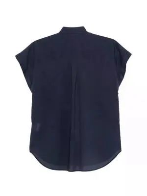 XACUS Sheila Short-sleeve Shirt