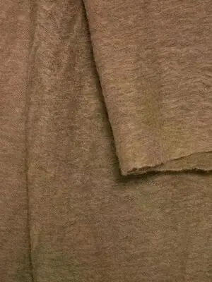 PIN1876 Raw-edge Scarf