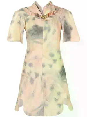 ELLERY Bora Bora Mini Dress