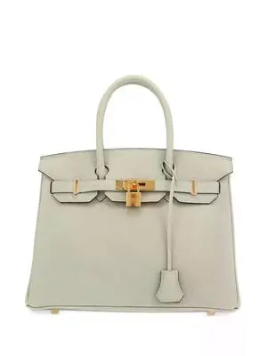Hermès Birkin 30 Tote Bag