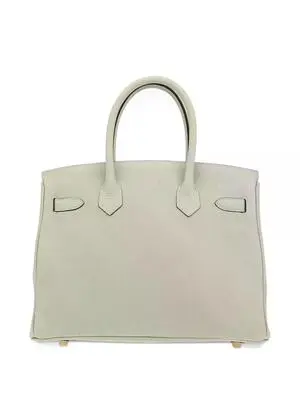 Hermès Birkin 30 Tote Bag