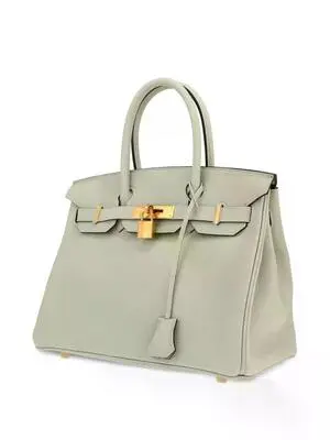 Hermès Birkin 30 Tote Bag