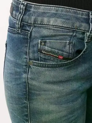 DIESEL® Slim D-ollies Jogg Jeans