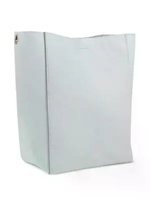 Celine Sac Sangle Handbag - Blue