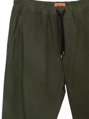 Missoni Drawstring Trousers