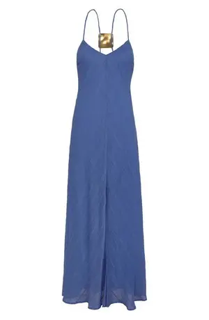 VIX PAULA HERMANNY Rebecca Cover-up Dress