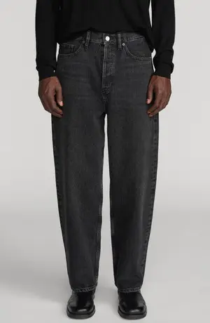 Frame Long Bottoms For Men