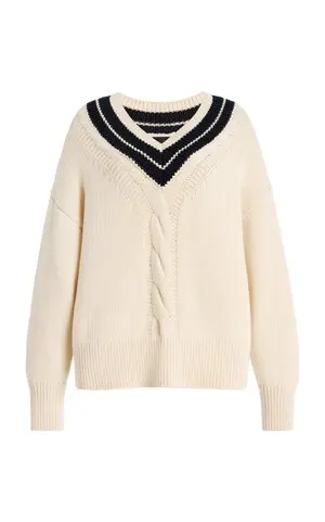 Nili Lotan Medium Knit Sweaters For Women