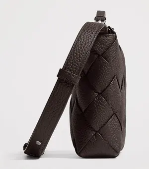 Bottega Veneta Leather Cross-body Bag