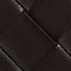 Bottega Veneta Leather Intrecciato Iphone 17 Pro Case