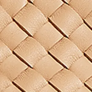 Bottega Veneta Small Leather Pinacoteca Tote Bag - Neutral