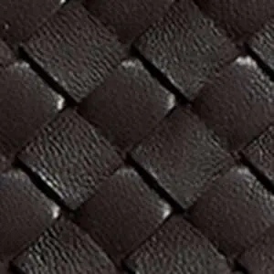 Bottega Veneta Leather Madison Shoulder Bag - Brown