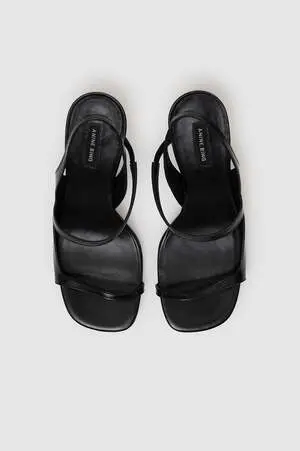 ANINE BING Iva Sandal