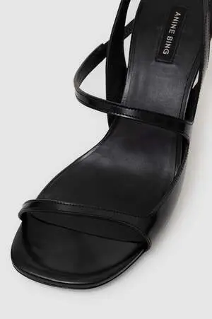 ANINE BING Iva Sandal