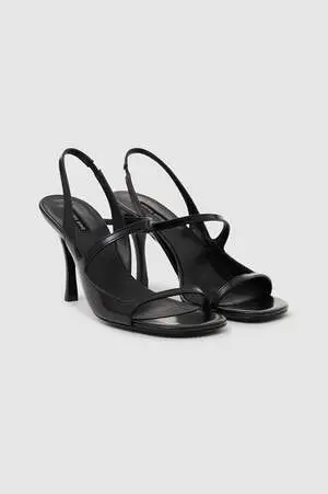 ANINE BING Iva Sandal