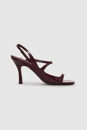 Anine Bing Buckled Shoes For Women