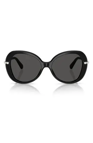 Swarovski Sunglasses Eyewear For Women