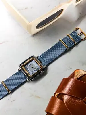BRISTON Streamliner Kennedy Watch