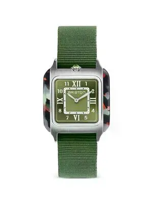 BRISTON Streamliner Kennedy 30mm Watch