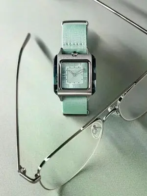 BRISTON Streamliner Kennedy Watch