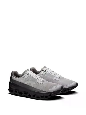 On Cloudmster Void Lace-up Sneakers