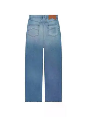 Rhude Wide-leg Jeans